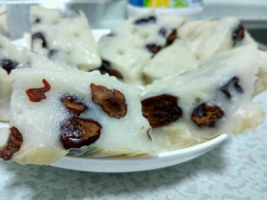 北方蒸年糕图片北方年糕 伤感说说吧