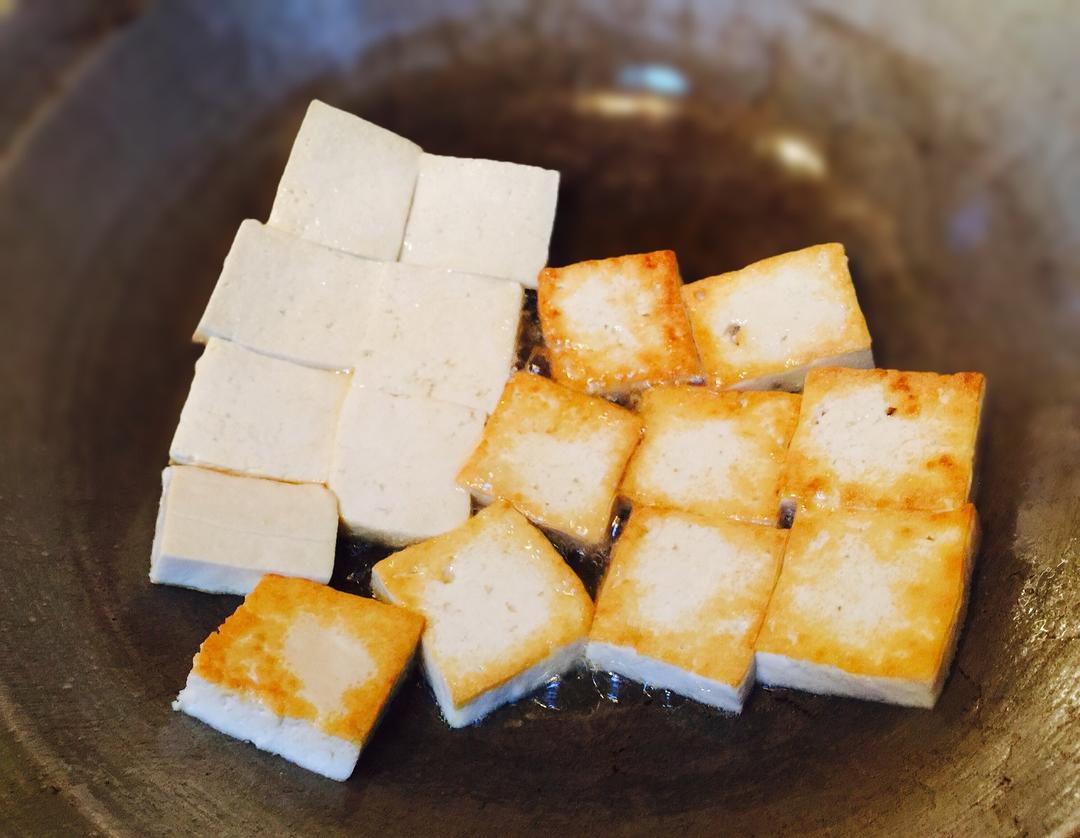 【家常豆腐 007版的做法步骤图】amy007_下厨房