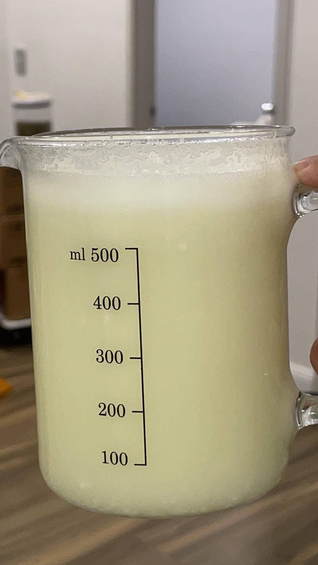 【巴西柠檬水（3-350ml）的做法步骤图】Astraia快给我学_下厨房