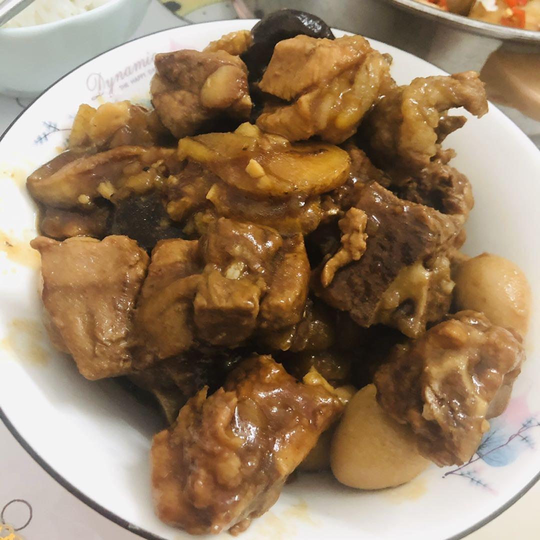 【2021年09月15日图片】阿男哥-Aotoman_下厨房