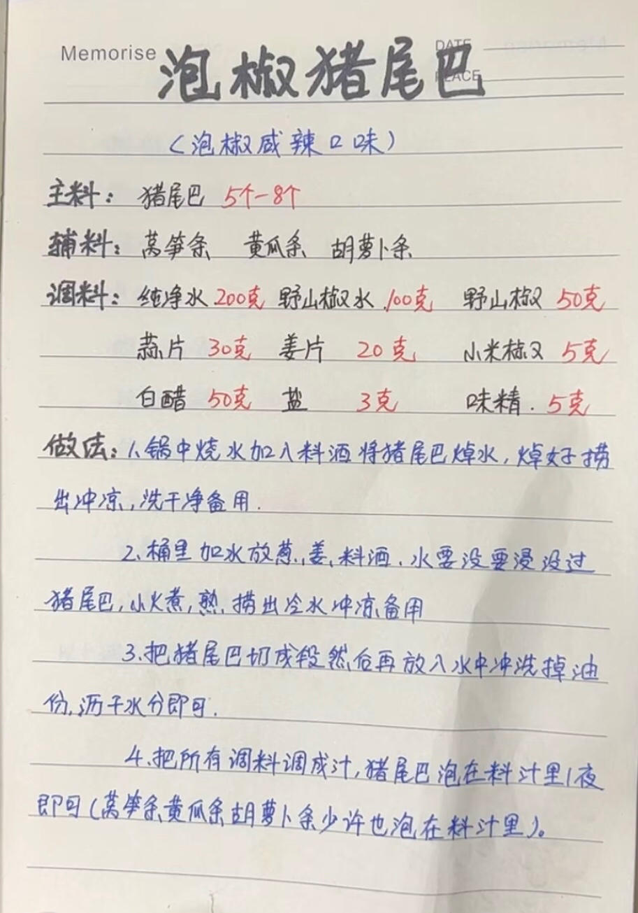 【餐饮配方分享的做法步骤图，怎么做好吃】吉祥_fxth_下厨房