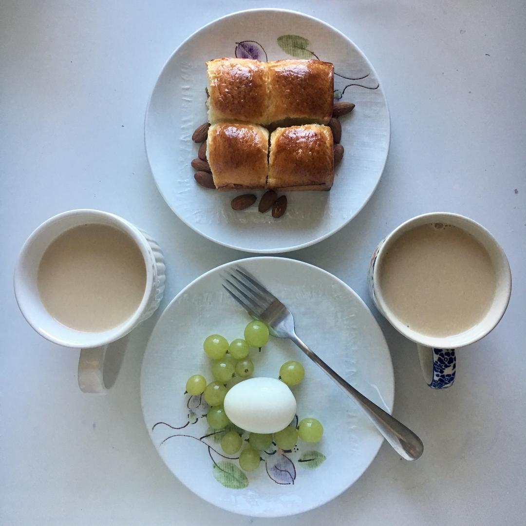 【早餐•2017年7月16日图片】小鸭酱Lophie_下厨房