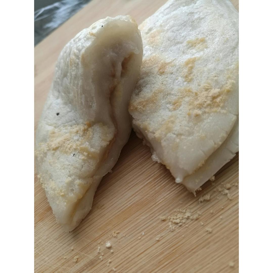 【红糖麻糍图片】watawa_下厨房