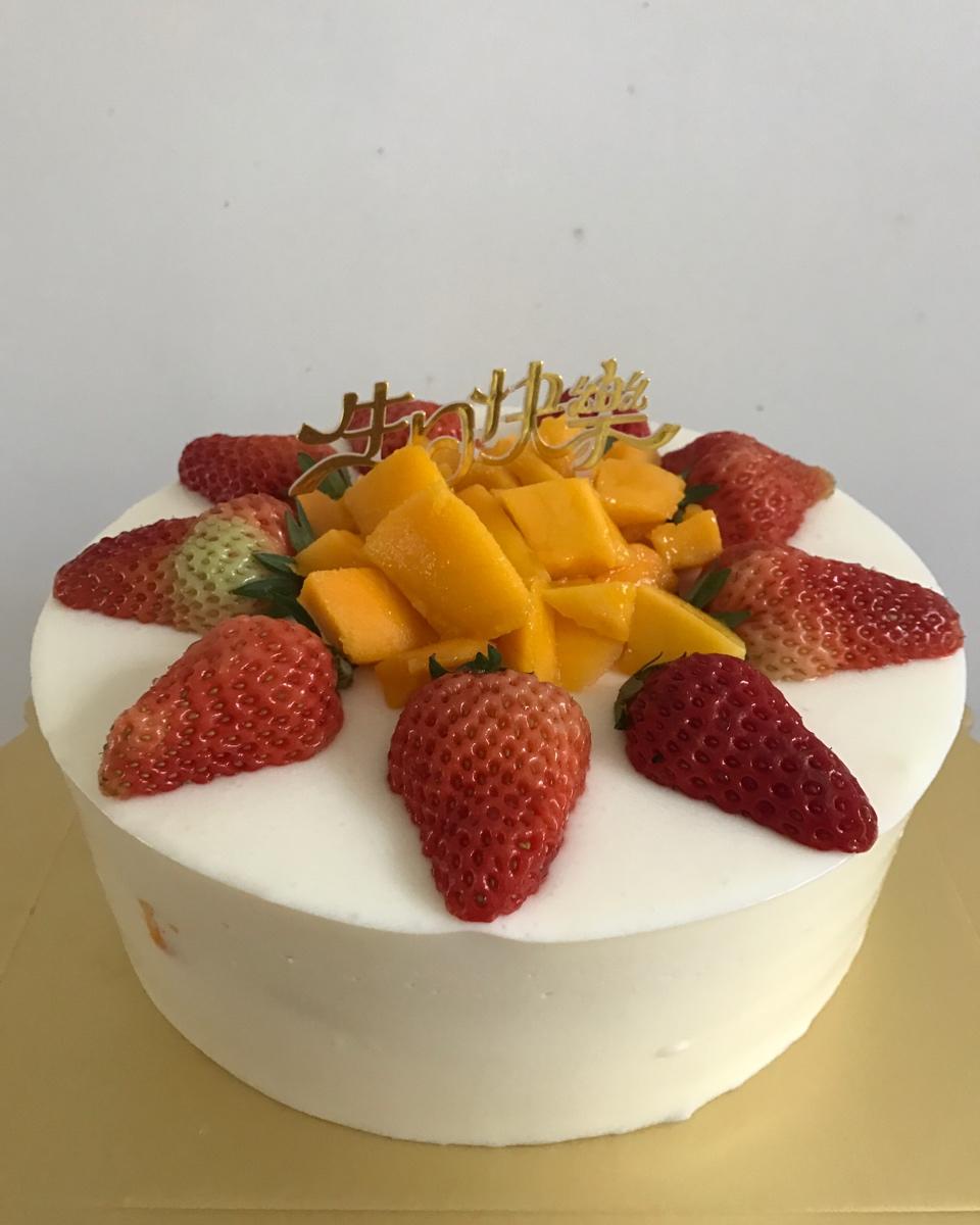 【Ada_CaKe2019蛋糕篇图片】Ada-CaKe_下厨房