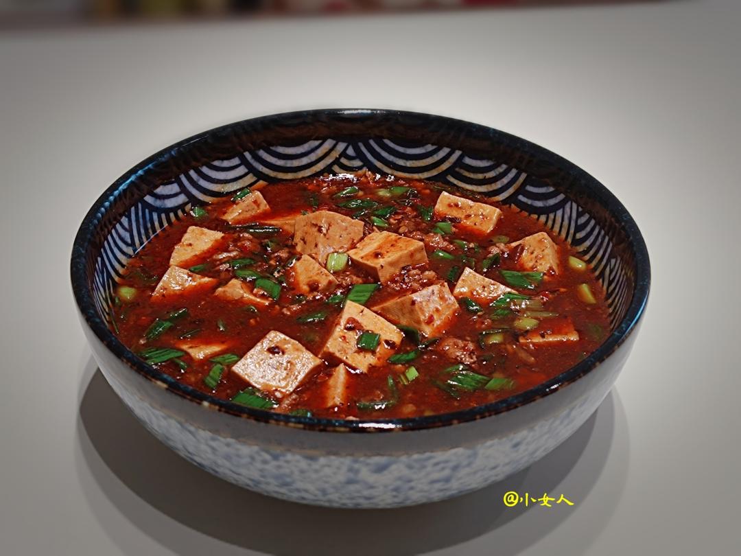 【回锅肉&传统麻婆豆腐图片】maggieQueen_下厨房