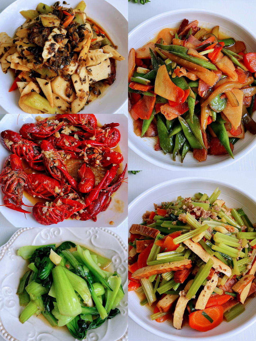 【我家的餐桌图片】Ava-Xie_下厨房