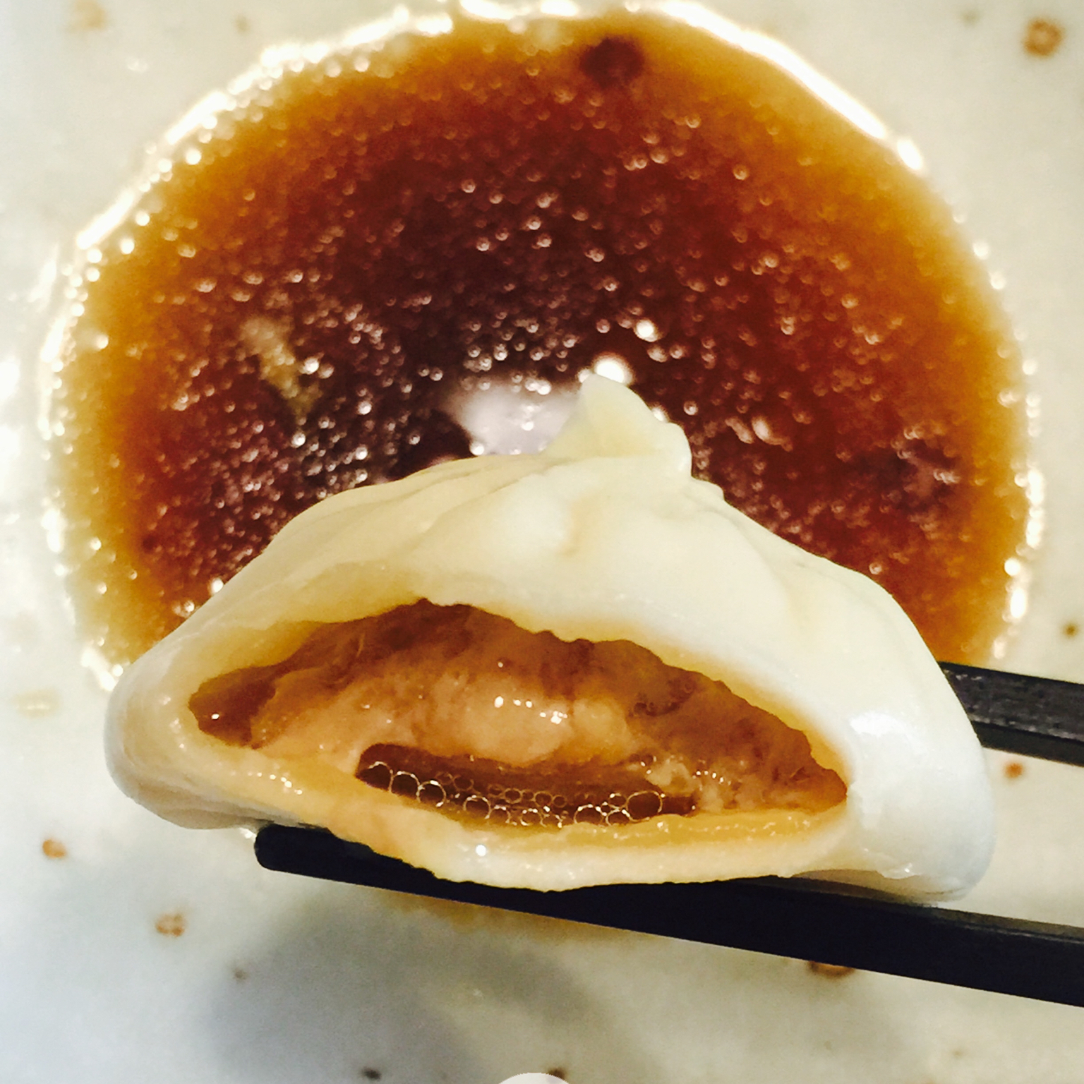 【正宗上海小笼包(更新版)图片】feifei_霏霏_下厨房