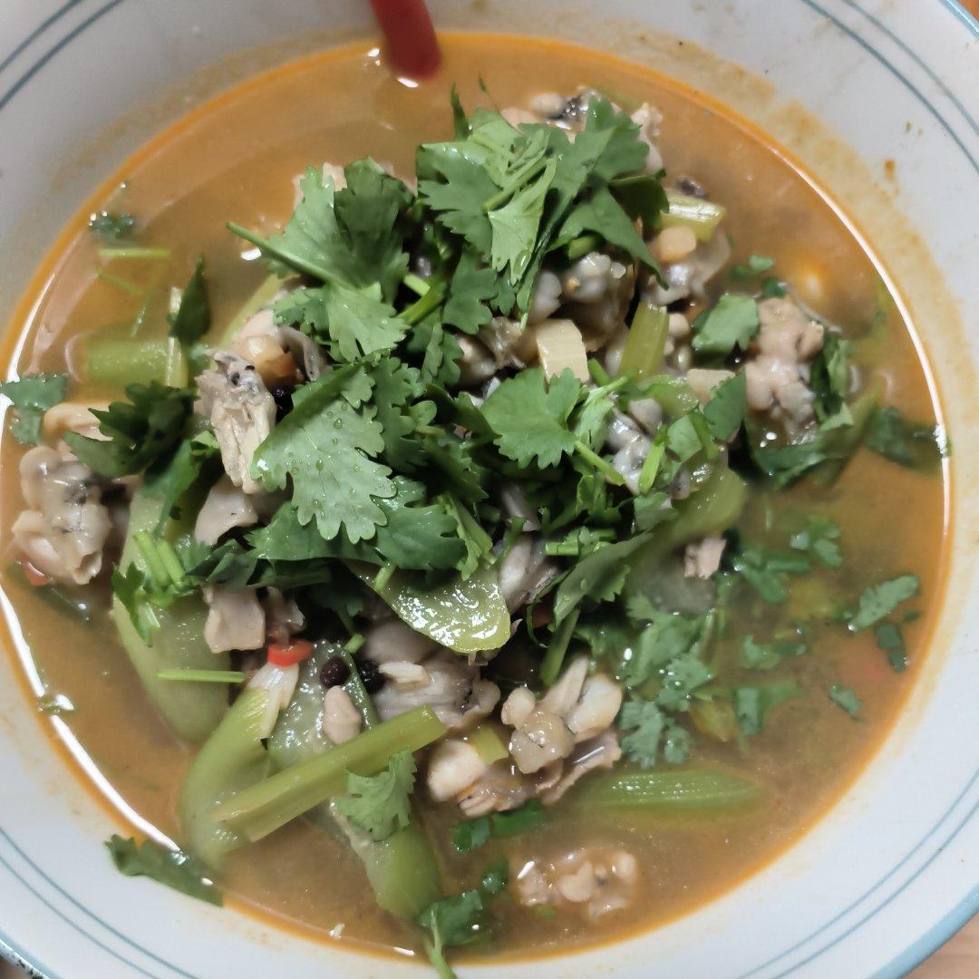 【泡椒牛蛙（家常版）图片】ddddh_下厨房