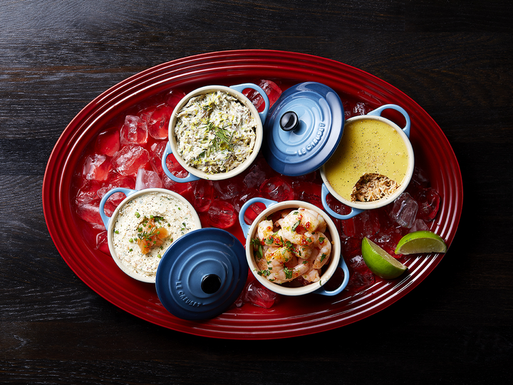 【Potted Crab的做法步骤图】凯小莉在此_下厨房