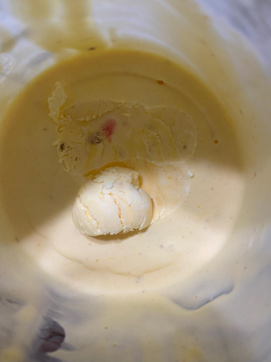 【新手自制冰淇淋，一次成功图片】2801_wmjd_下厨房