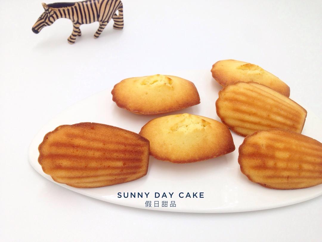 【sunny day cake图片】AB型羊毛卷_下厨房