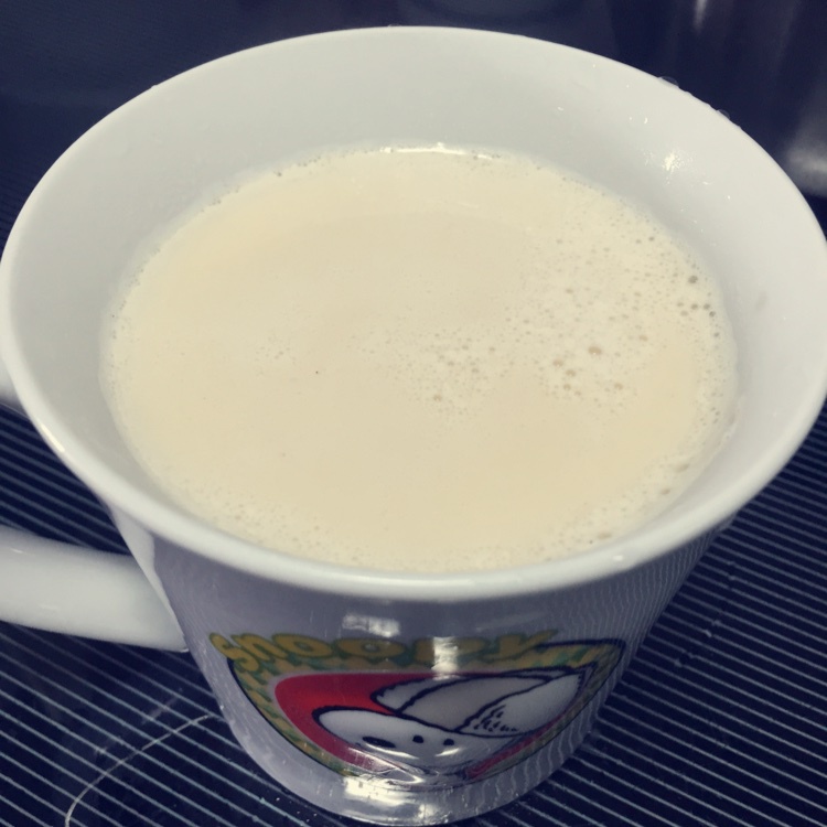 【锅煮奶茶图片】Barbie_Shui_下厨房