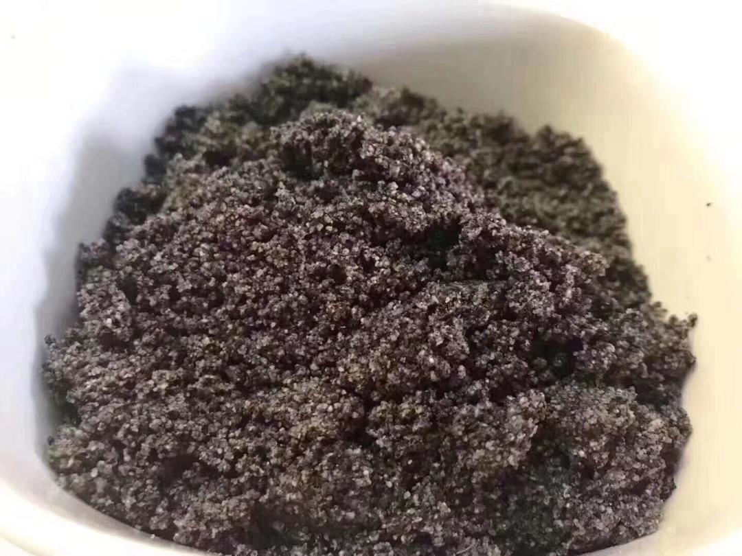 【芝麻核桃粉的做法步骤图，芝麻核桃粉怎么做好吃】曹芳的小美厨房_下厨房