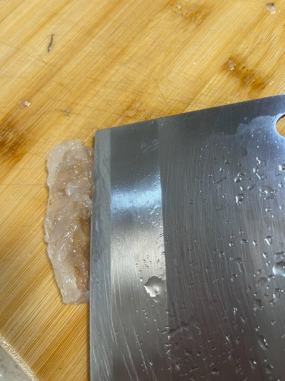 【虾生（潮汕虾刺身）的做法步骤图】Steven-Chai_下厨房