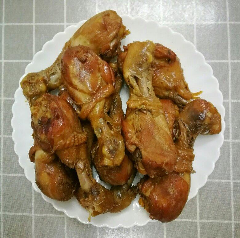 【午餐•2018年9月8日图片】6617_zx06尘埃落定_下厨房