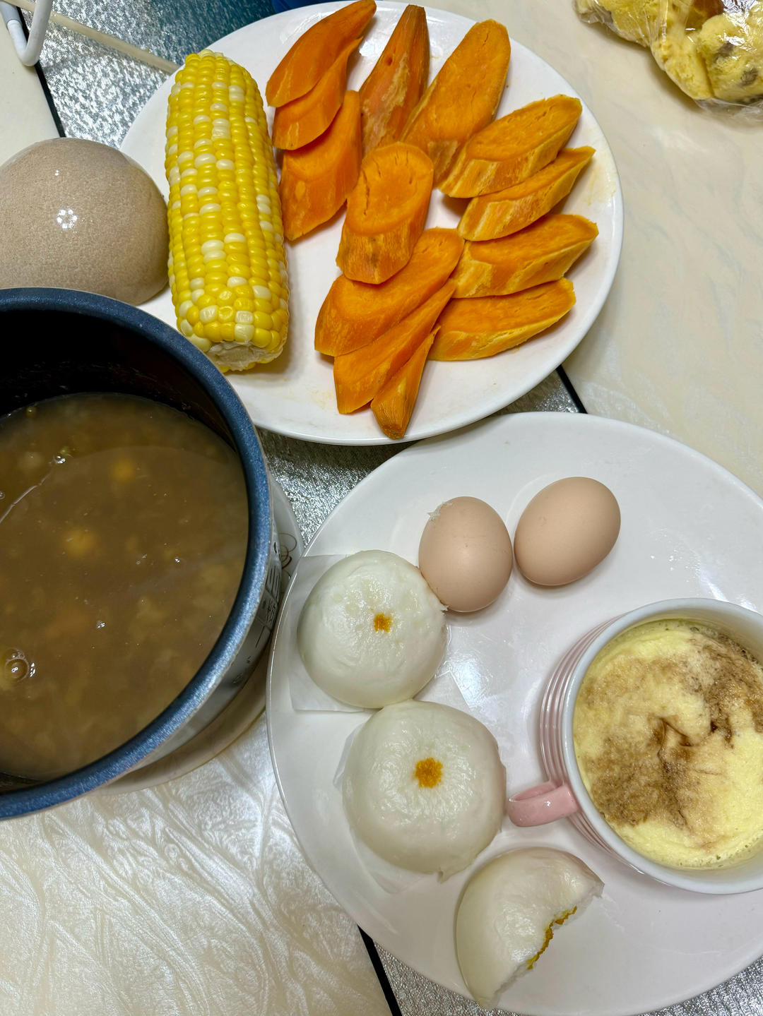 【早餐•2024年9月24日图片】Eling_歆_下厨房