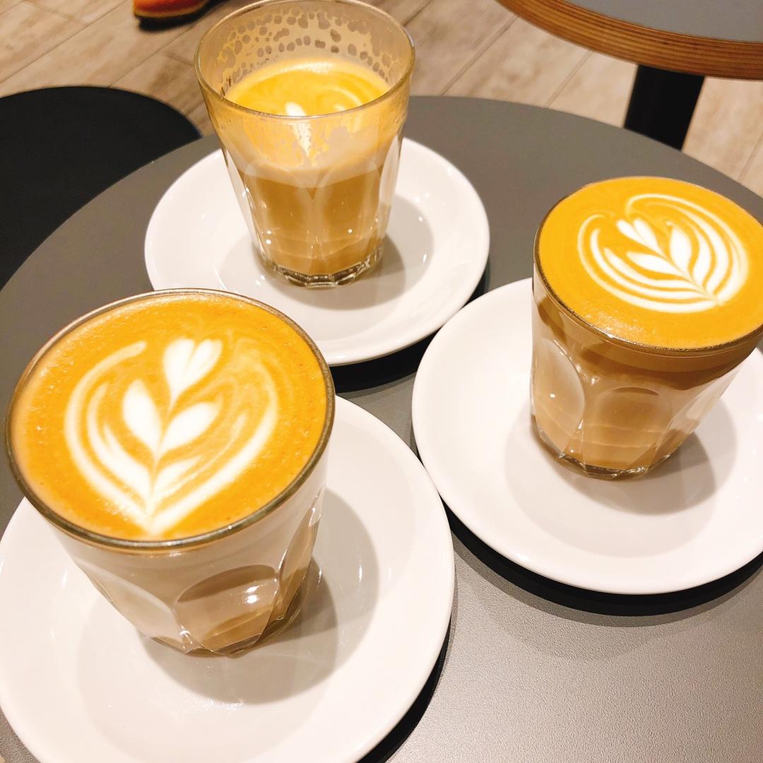 【coffee图片】TtmiiiS_下厨房