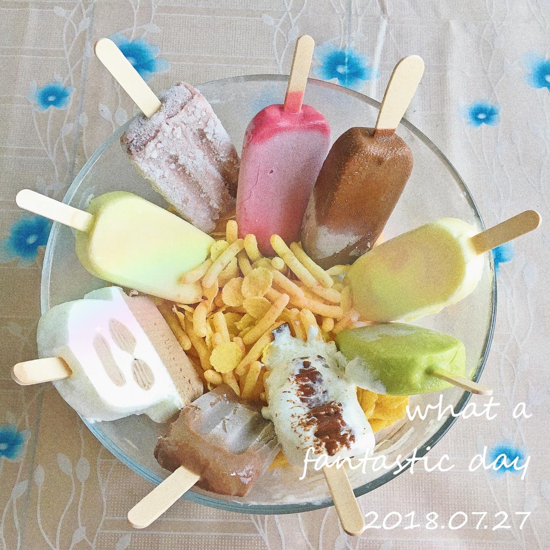 【cheat day图片】Ann-kitchen_下厨房