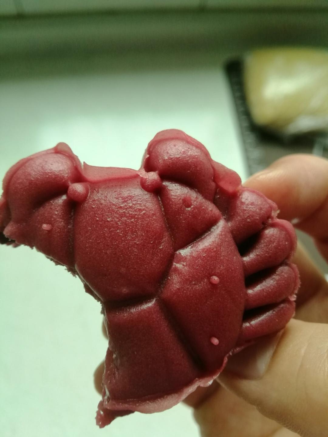 【午餐•2019年7月18日图片】6617_zx06尘埃落定_下厨房