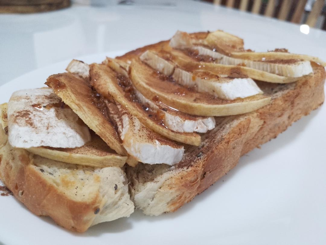 【布里奶酪BRIE｜做法合集🇫🇷法式Brunch指南图片】Kayla雯雯_下厨房