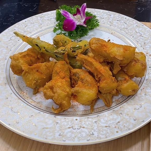 【jiao'yan九tu鱼32的做法步骤图】学做菜的Queen_下厨房