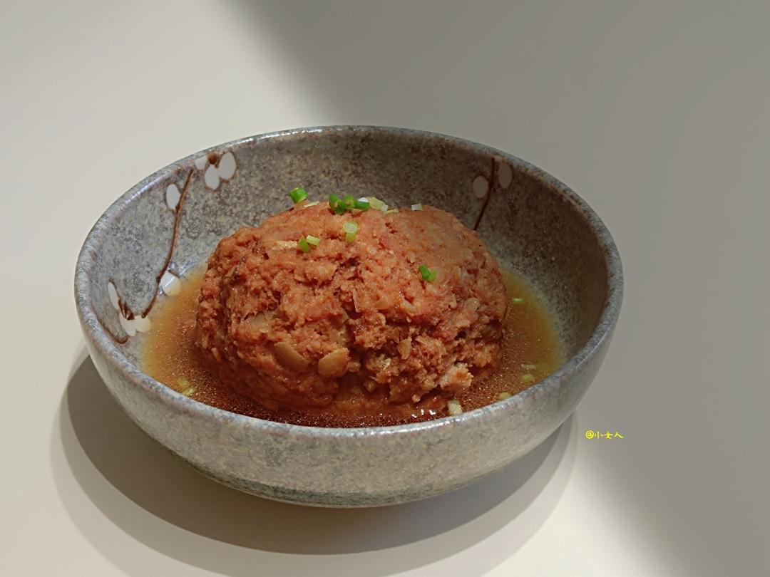 【红烧狮子头图片】maggieQueen_下厨房