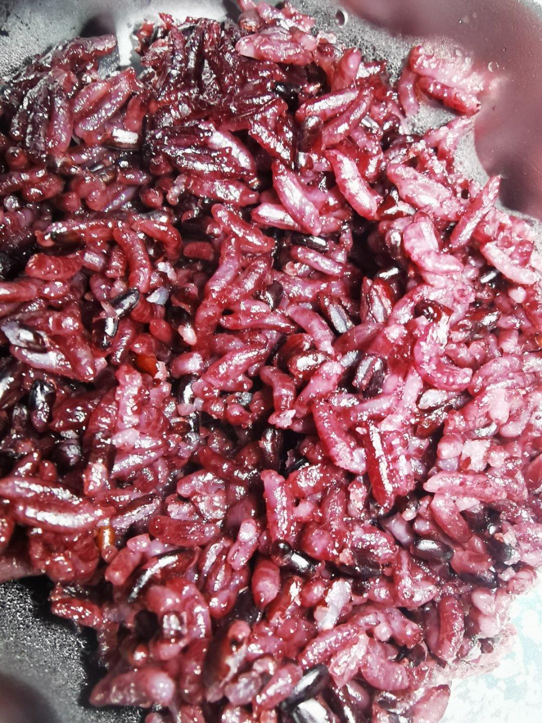 【红米饭图片】MayLau1718_下厨房