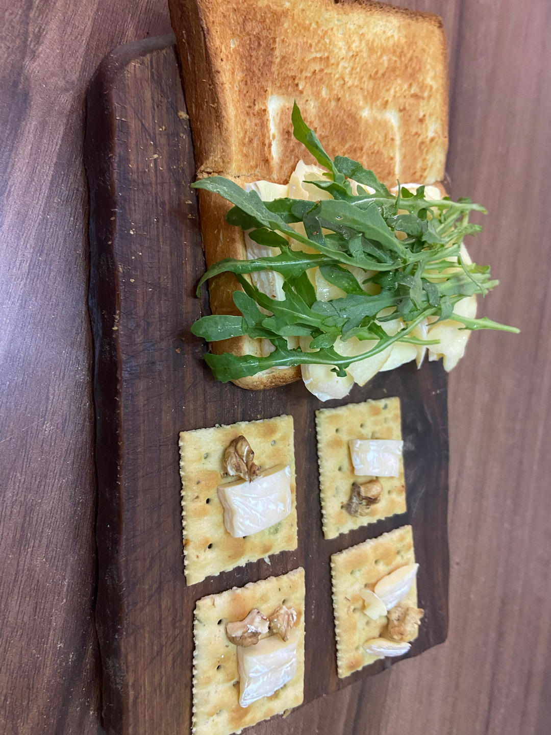 【布里奶酪BRIE｜做法合集🇫🇷法式Brunch指南图片】Maggie_小许_下厨房