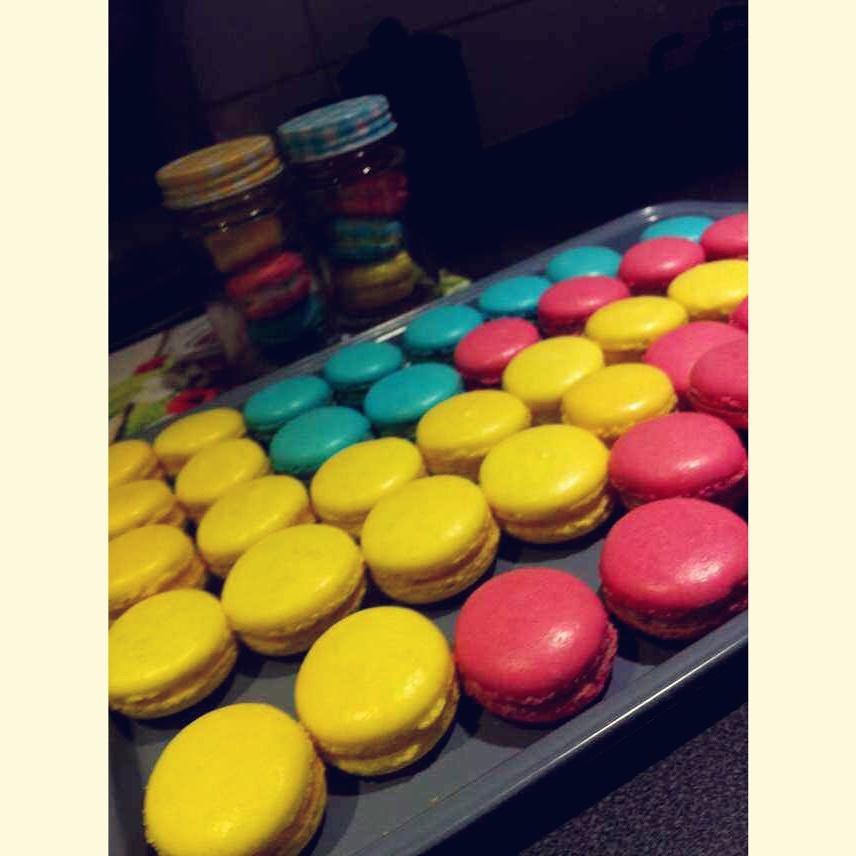 【小马的做法步骤图，小马怎么做好吃】PxPxPx_下厨房