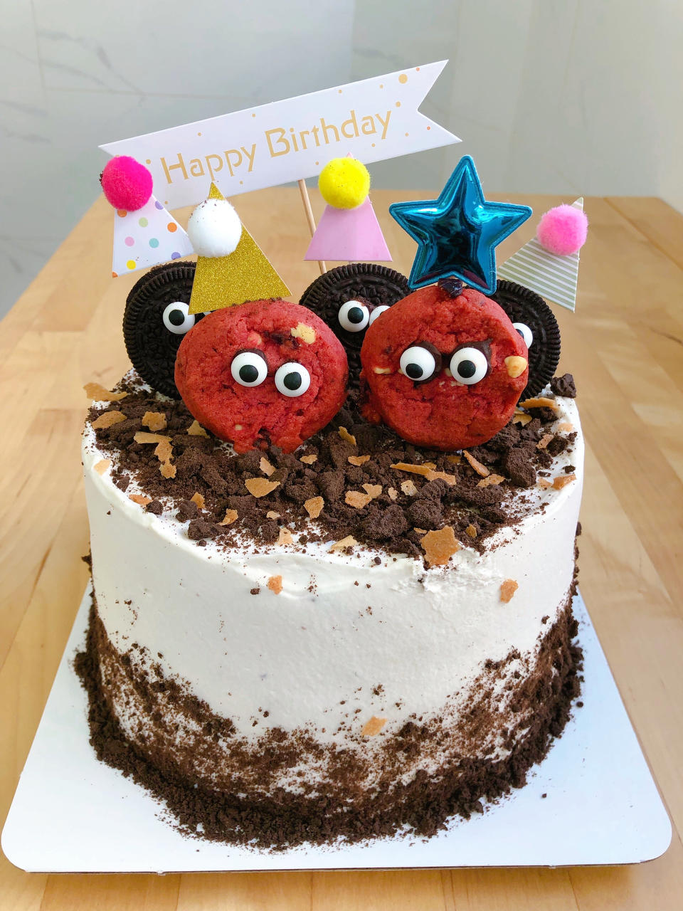 【2021年12月02日图片】Jessie2020_下厨房