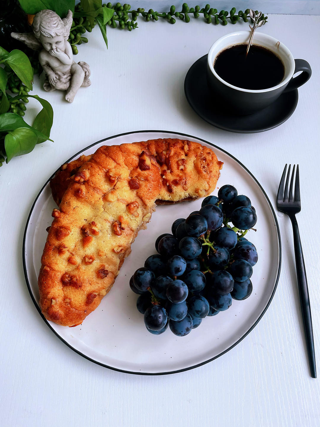 【核桃满满图片】Ava-Xie_下厨房