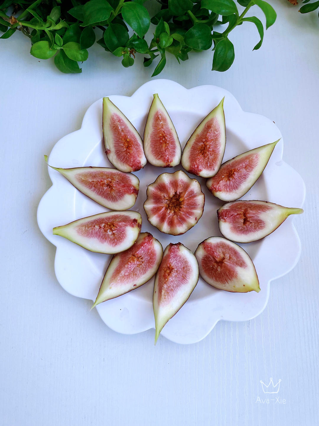 【我的花样美食图片】Ava-Xie_下厨房