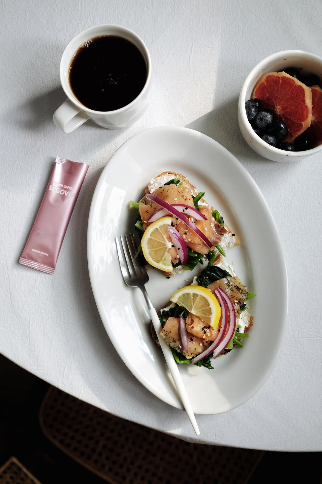 【Sunsun起床吃早饭！图片】一只有猫病的Sunsun_下厨房