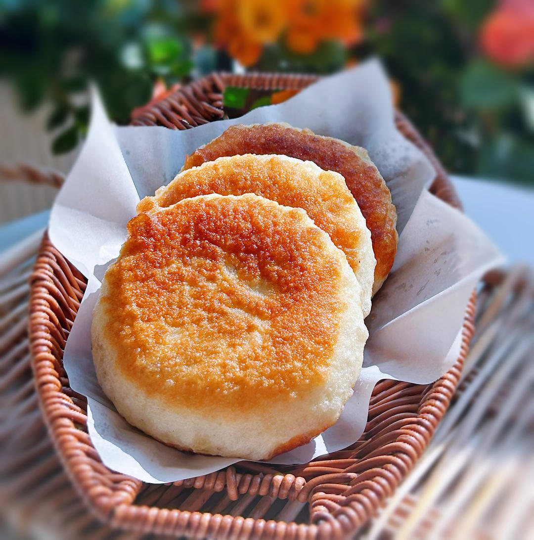 【鲜肉饼图片】君-zhong_下厨房