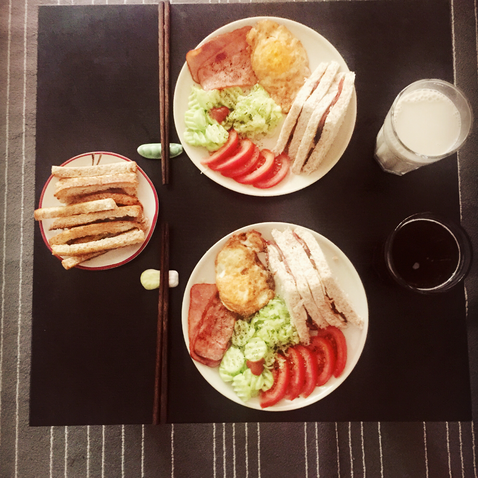 【brunch图片】ballon_下厨房