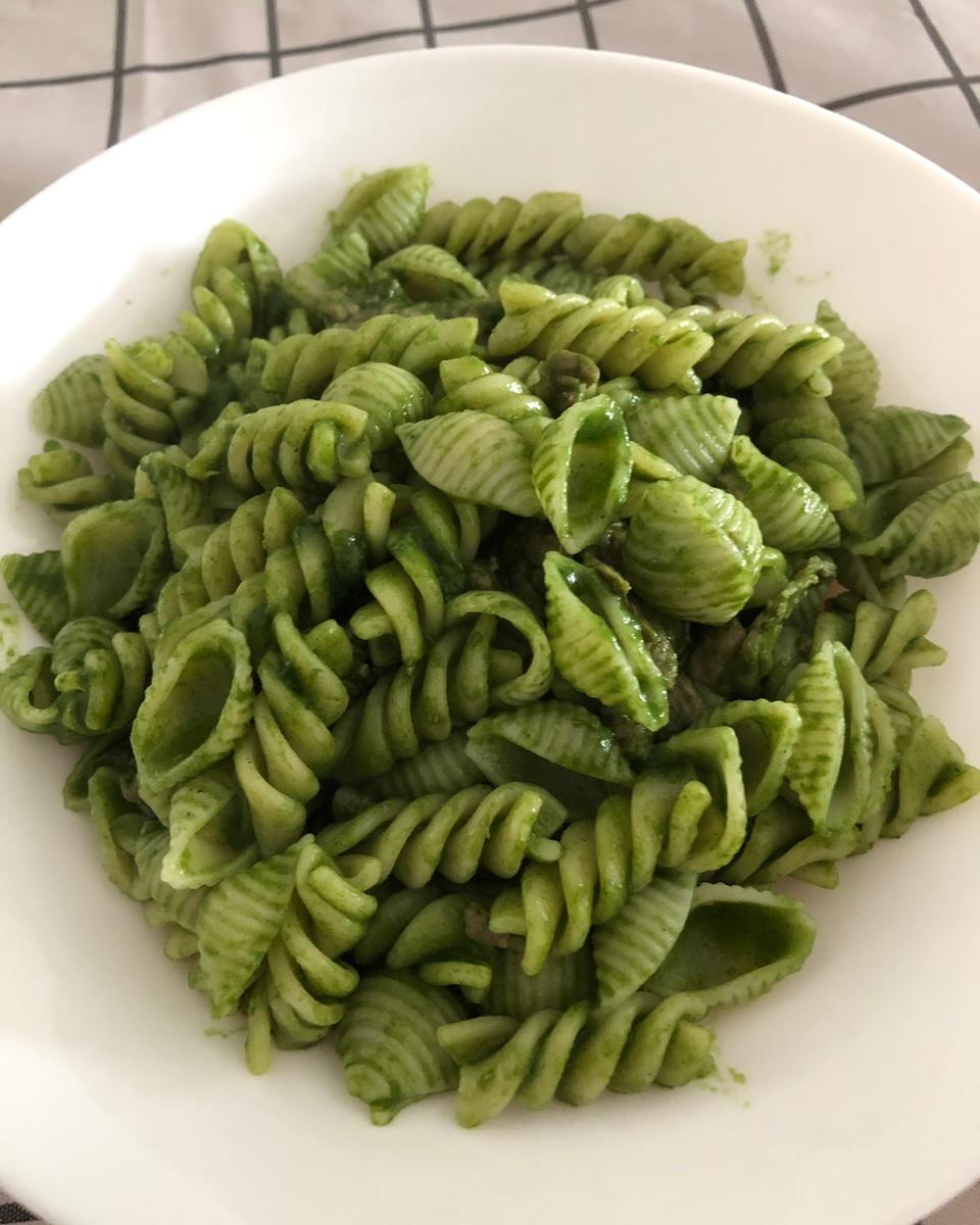 【晚餐•2019年5月10日图片】小雪fxy_下厨房