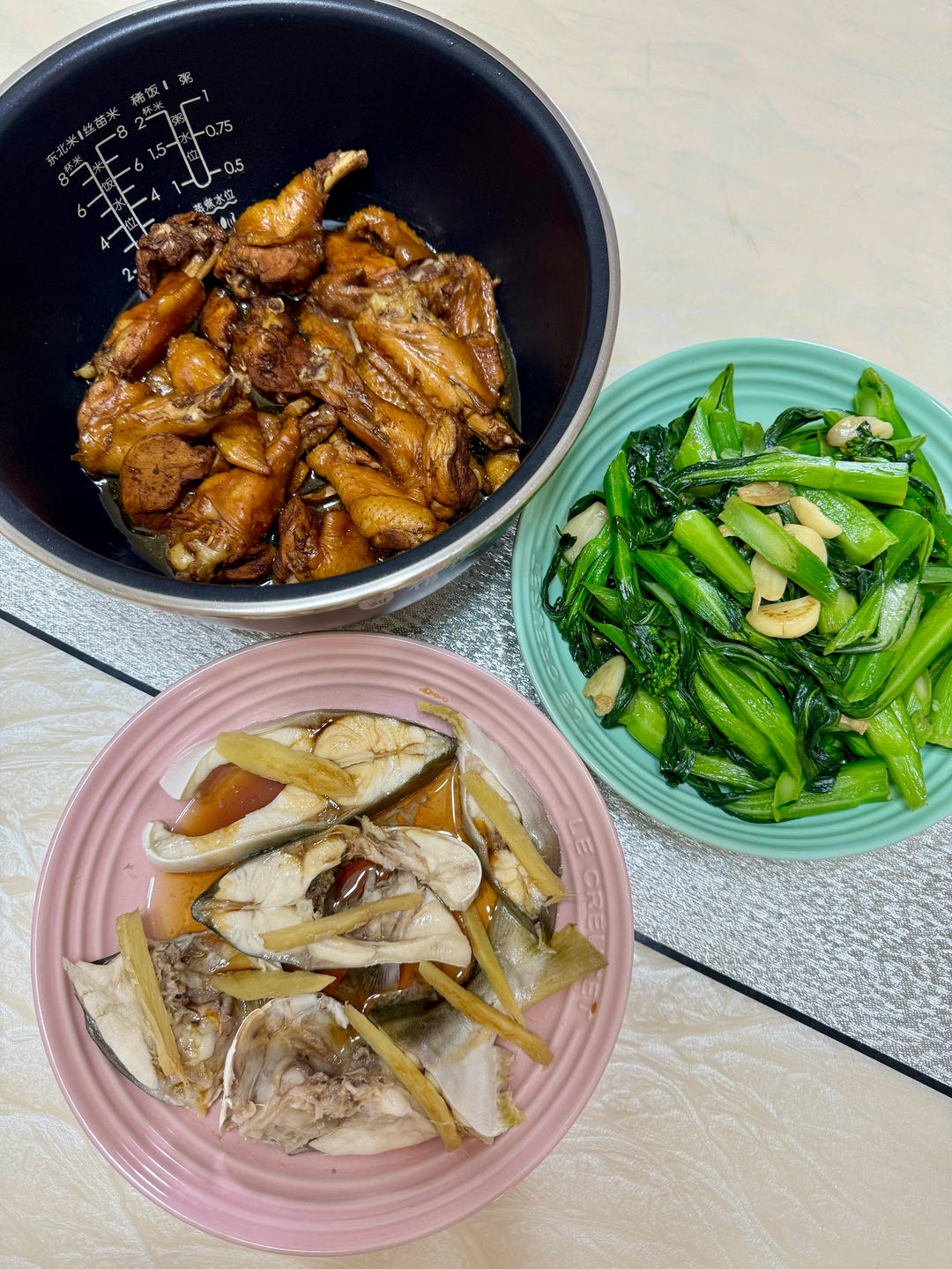 【2024年10月25日图片】Eling_歆_下厨房