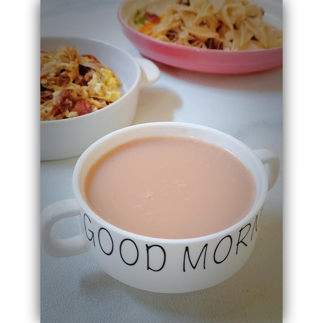 【7月早餐马拉松图片】璀璨星空_i7xk_下厨房