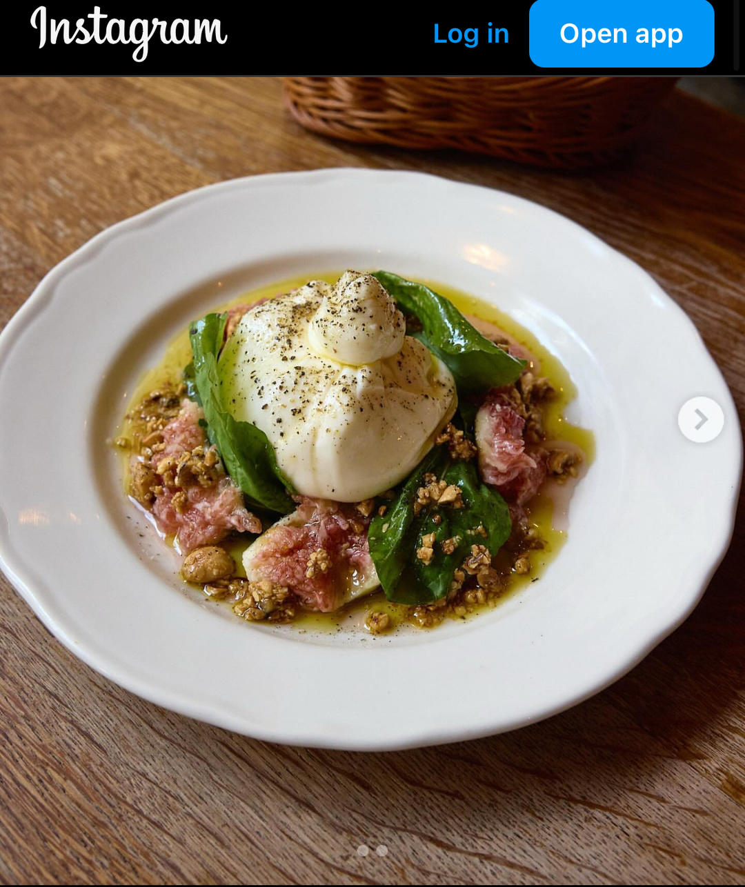 【Burrata fig hazelnut honey rocket的做法步骤图】熊熊熊熊熊_0xm3_下厨房