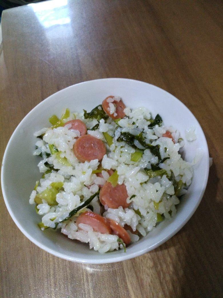 【菜饭图片】hyfish_下厨房