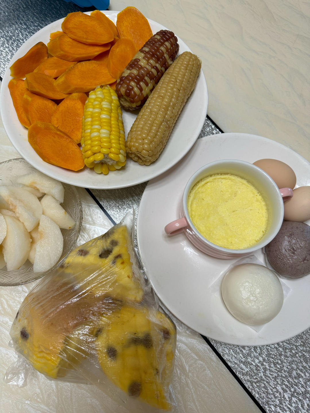 【早餐•2024年9月28日图片】Eling_歆_下厨房