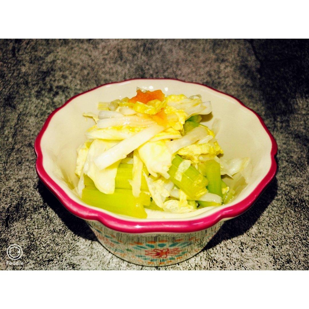 【奶奶的川味泡菜——kinto一夜渍版图片】璀璨星空_i7xk_下厨房