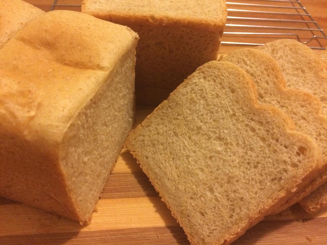 【Colonial yeast bread的做法步骤图】Cindy-me_下厨房