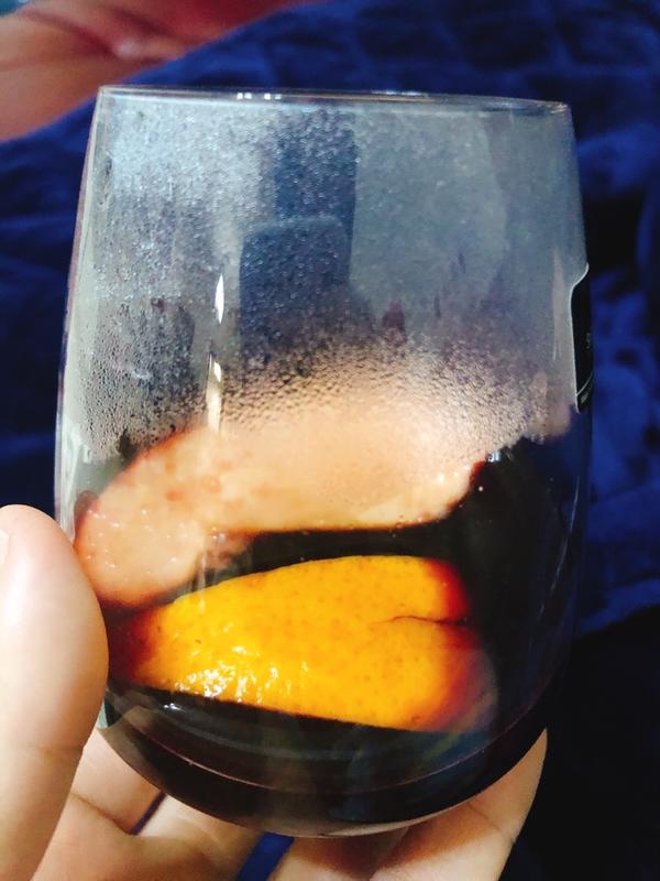【🎄圣诞热红酒 Glühwein🍷图片】xxxxxxxxccchh下厨房