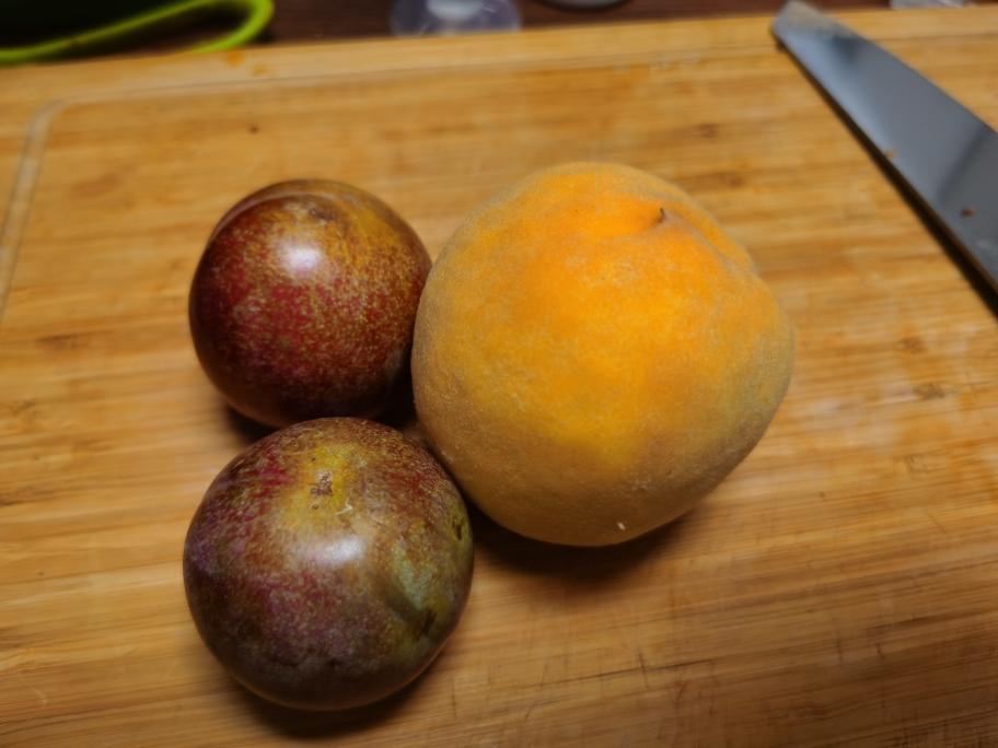 【多肉桃李的做法步骤图，多肉桃李怎么做好吃】gdsgh_下厨房