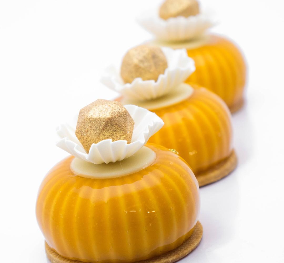 【香 水·Parmu的做法步骤图】分享甜_下厨房