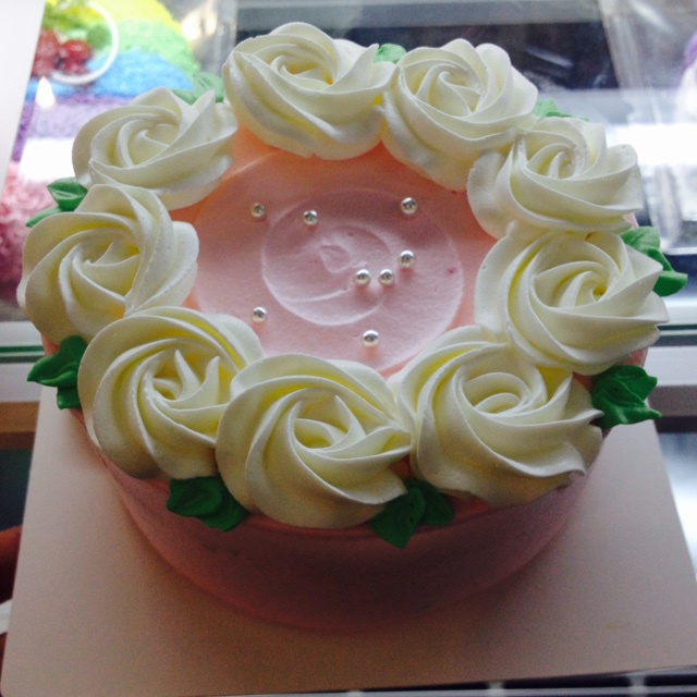 【Cherry'cake图片】small--Yan_下厨房