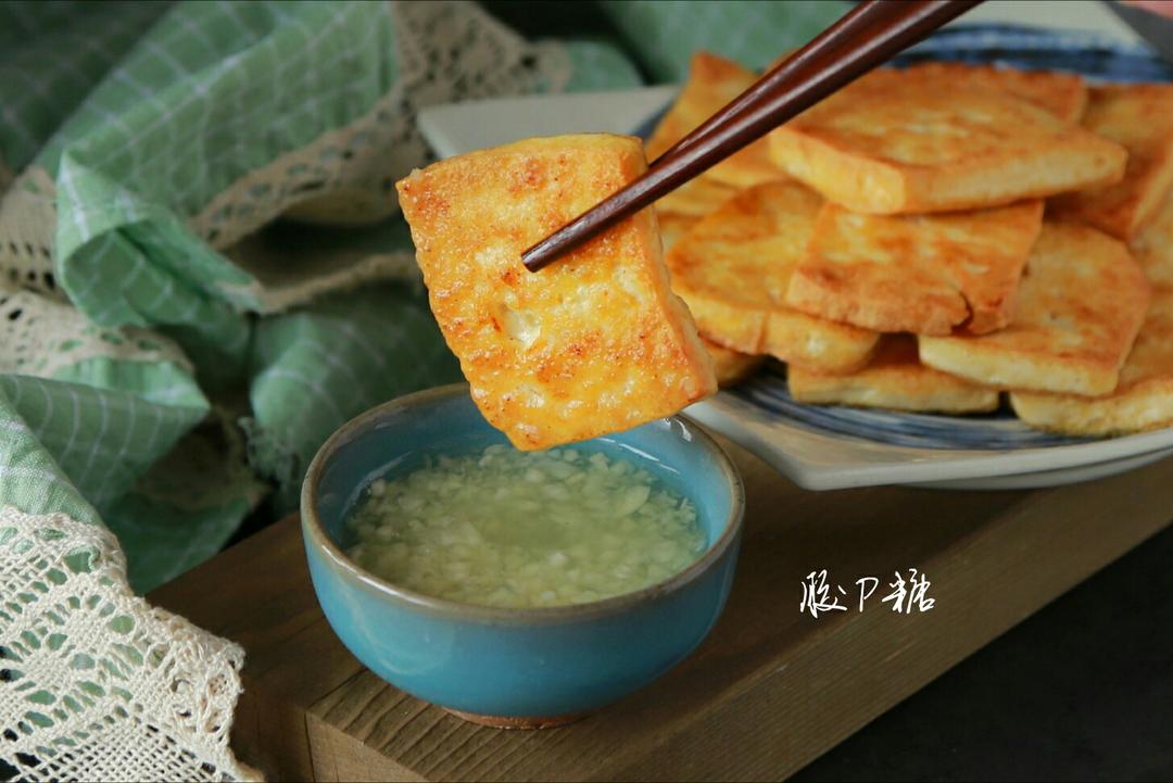 【蒜汁的做法大全_蒜汁怎么做好吃_家常做法推荐】_下厨房