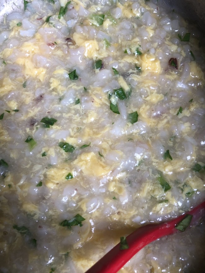 【辅食 鳕鱼粥的做法步骤图,怎么做好吃】初识哟 下厨房