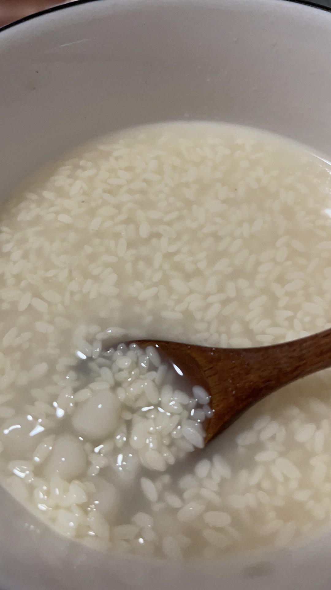 【醪糟汤圆图片】Meiyangyang_下厨房